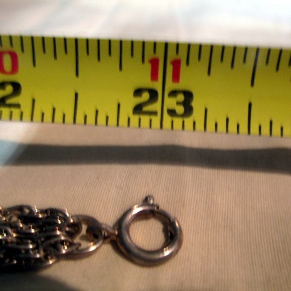 Jewelry | 23 Inch Multiple Strand Layering Chain Necklace | Poshmark